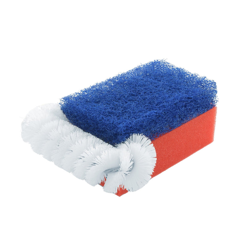 Brushtech The American Sponge Brush – Precision – Crafted ...