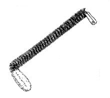 FIVE GALLON CARBOY WASHING BRUSH | Brushtech Brushes Inc. - America's ...