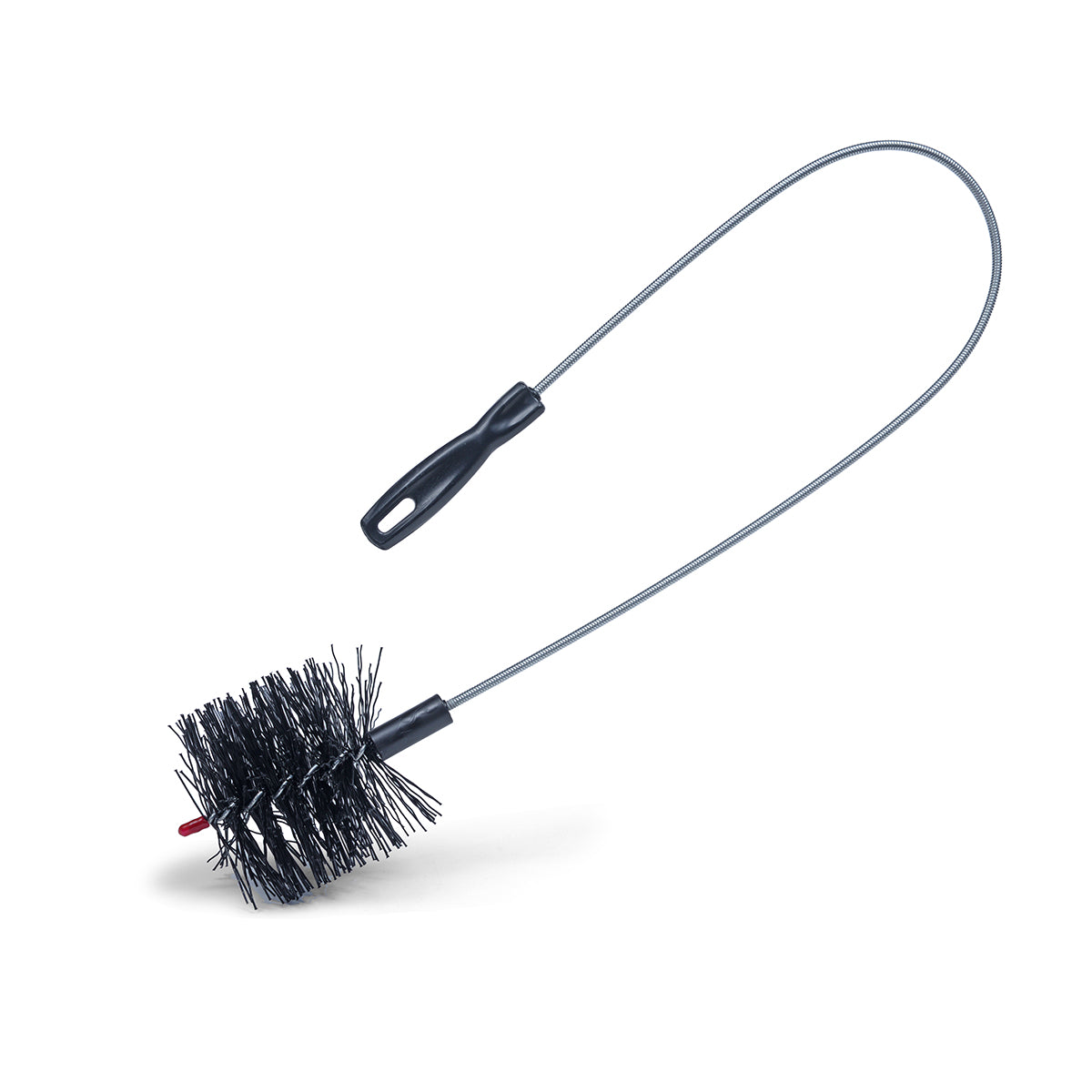 MINI SNAKE BRUSH FOR DUCTS - 32" LONG | Brushtech Brushes Inc ...